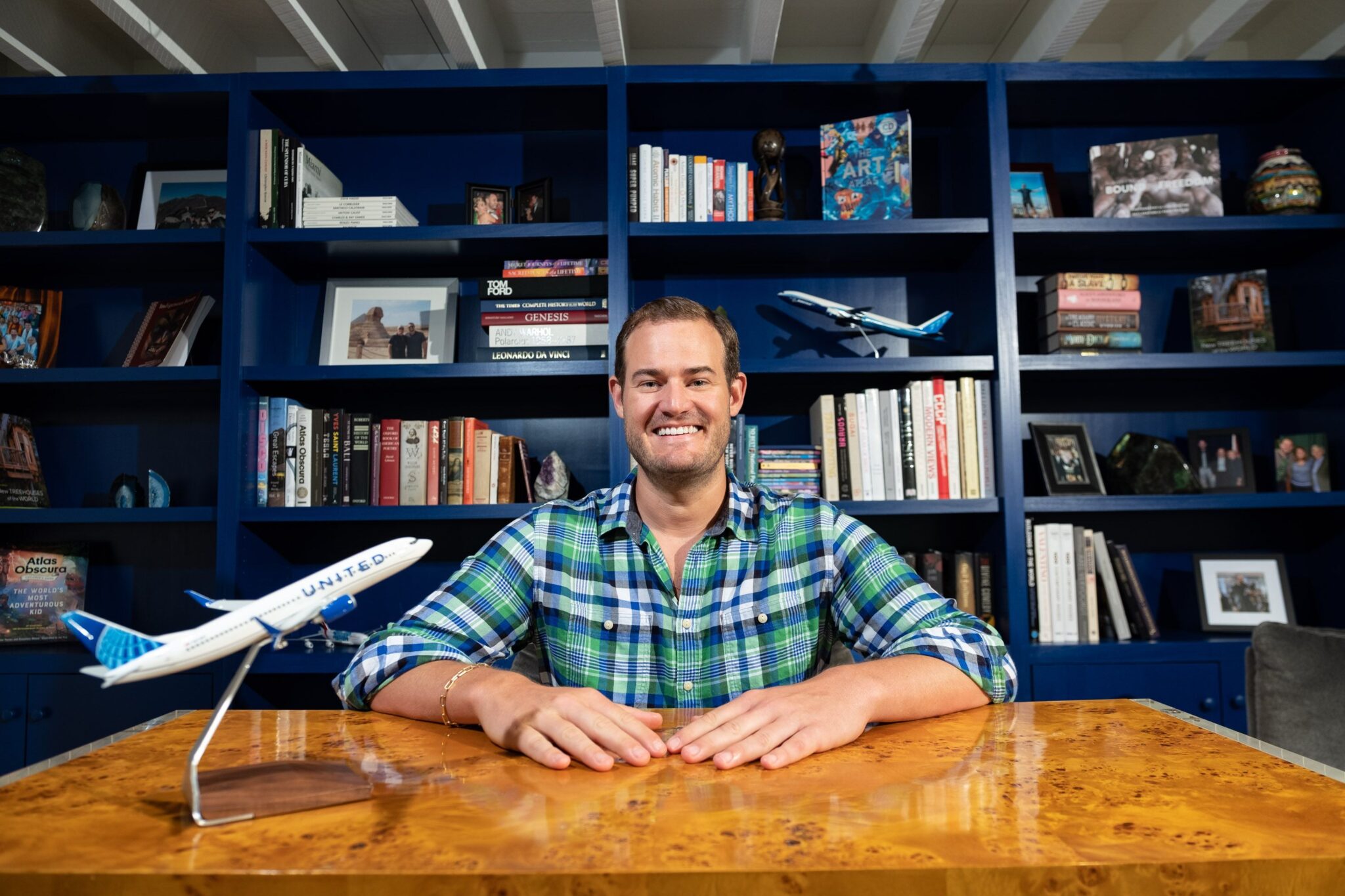 Brian Kelly on The Points Guy Brand, the Future of Travel, and His ...
