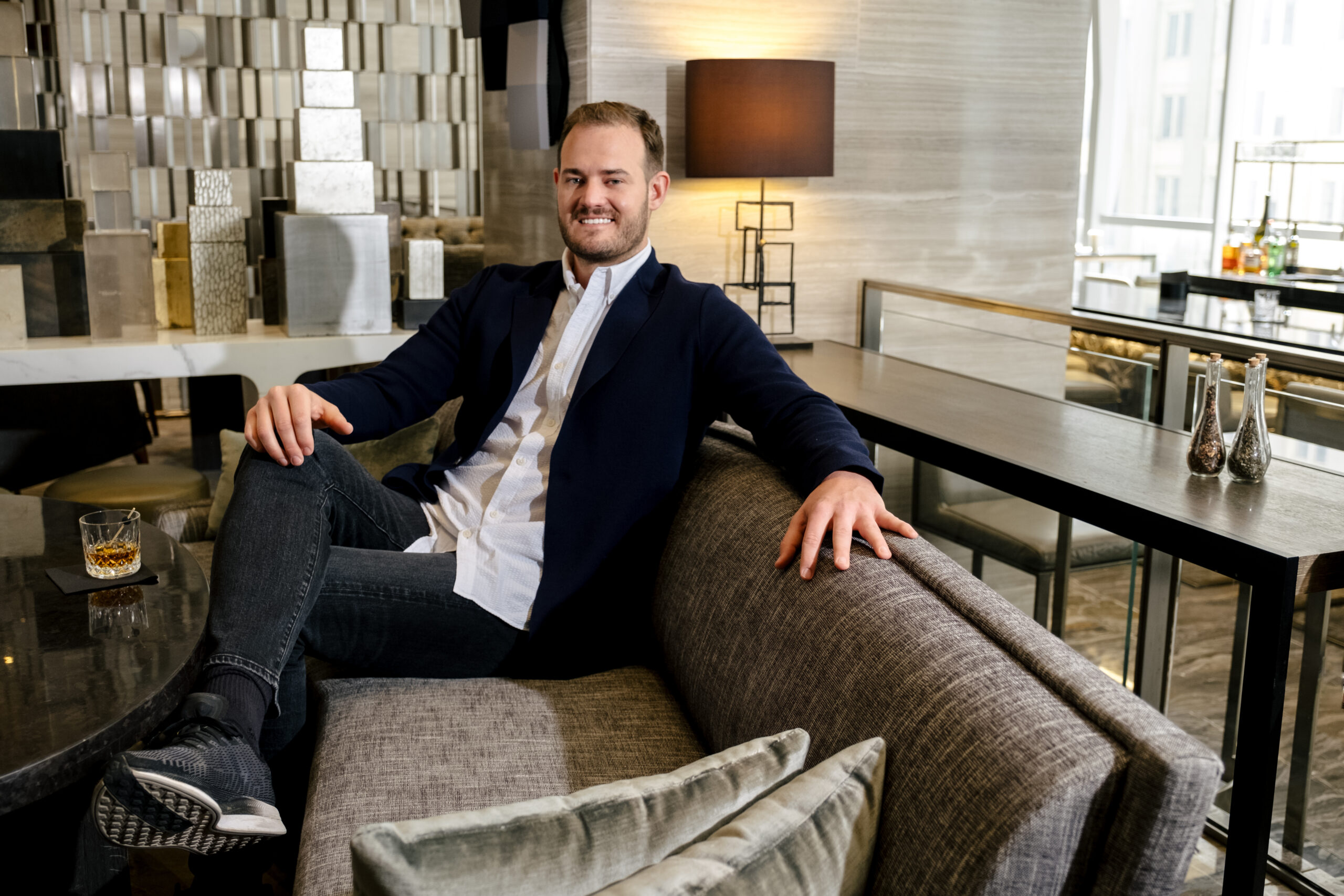 Brian Kelly on The Points Guy Brand, the Future of Travel, and His ...