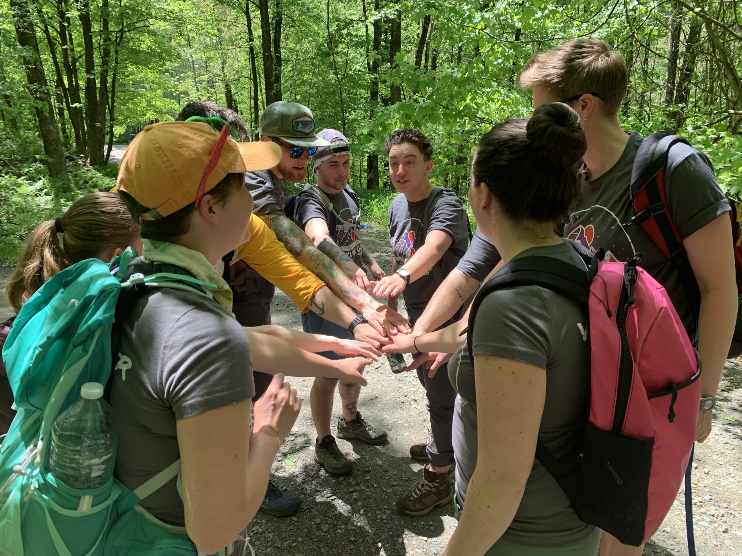 The Ultimate Guide to Find LGBTQ+ Hikers and Outdoor Groups ...