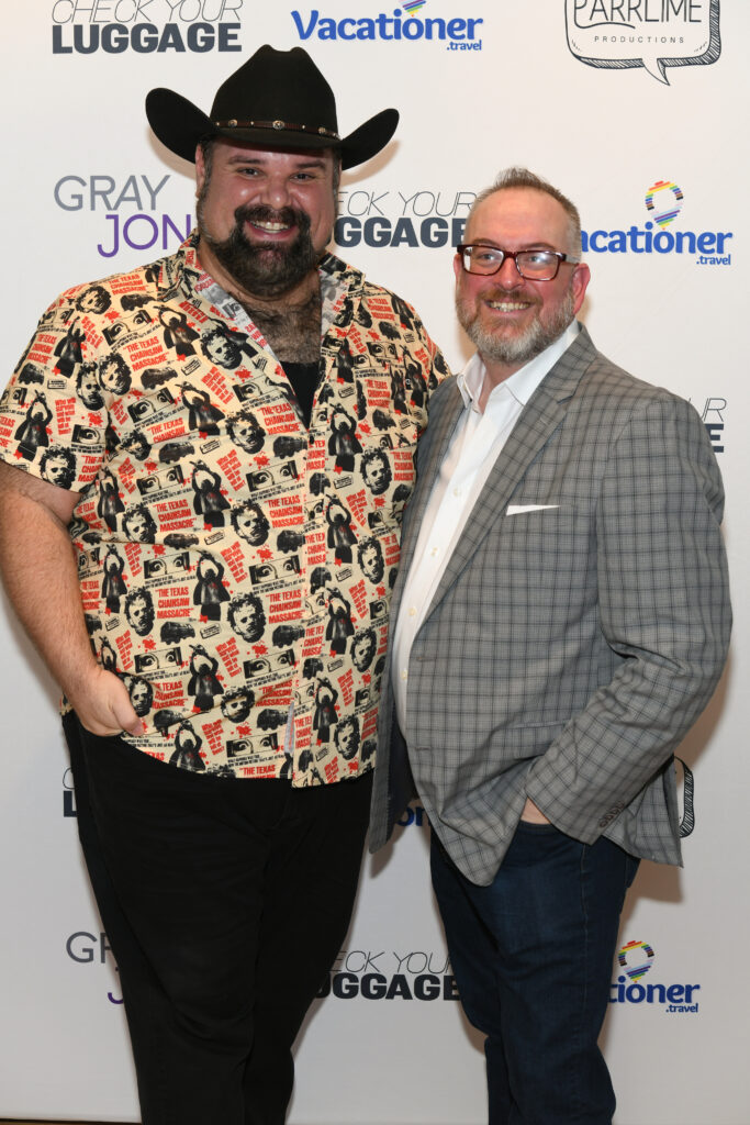 Gray Jones Media Celebrates the Launch of Vacationer - Vacationer Magazine