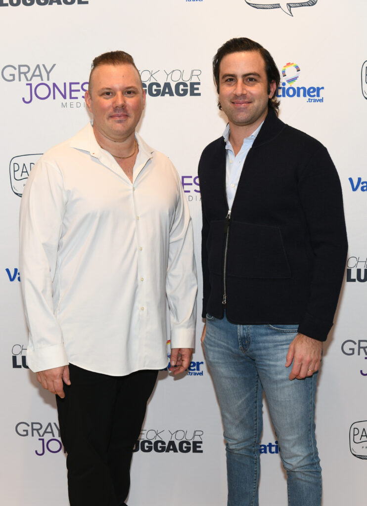 Gray Jones Media Celebrates the Launch of Vacationer - Vacationer Magazine