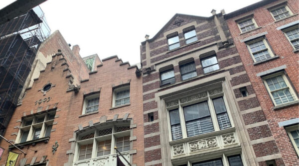 Discover Dutch Cultural Influences in New York City - Vacationer Magazine