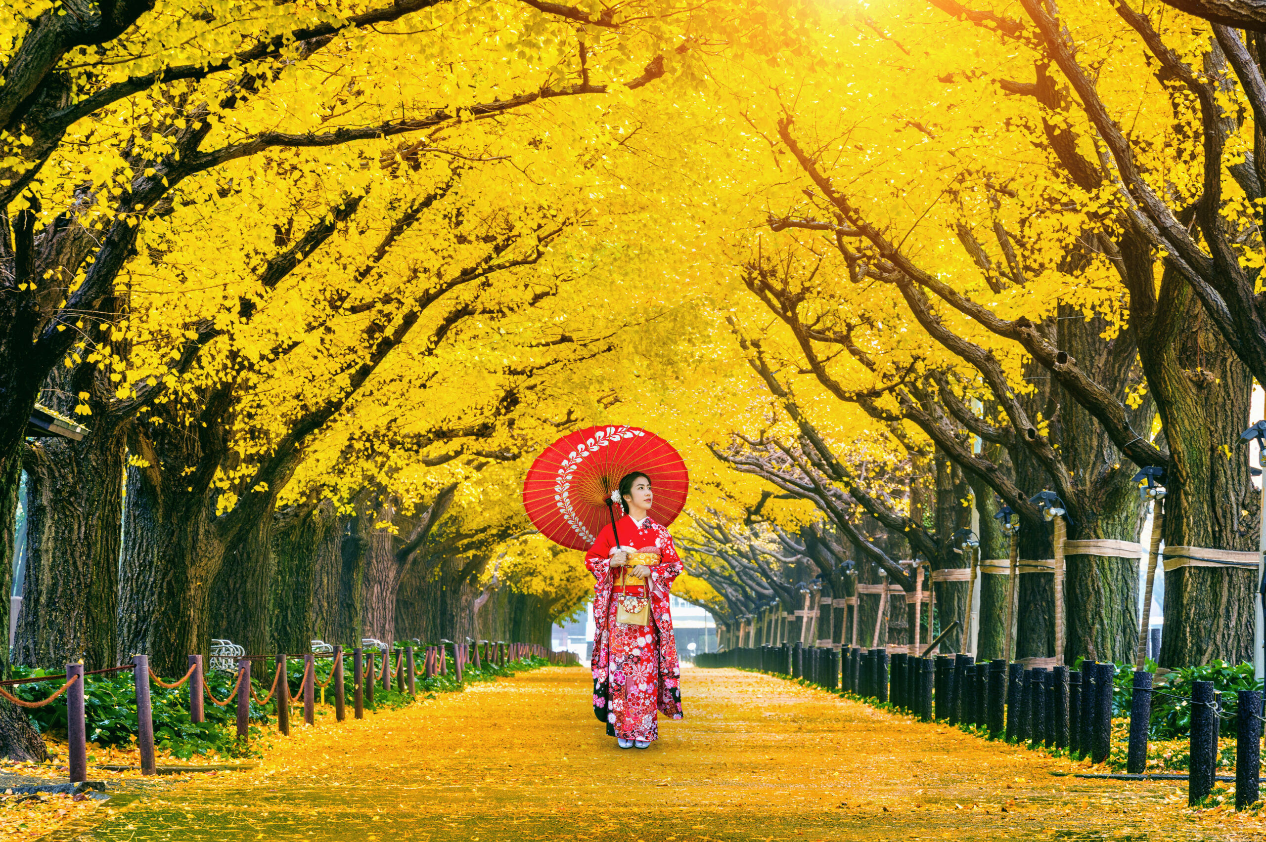 Why Queer Travelers Should Visit Tokyo In The Fall Vacationer Magazine