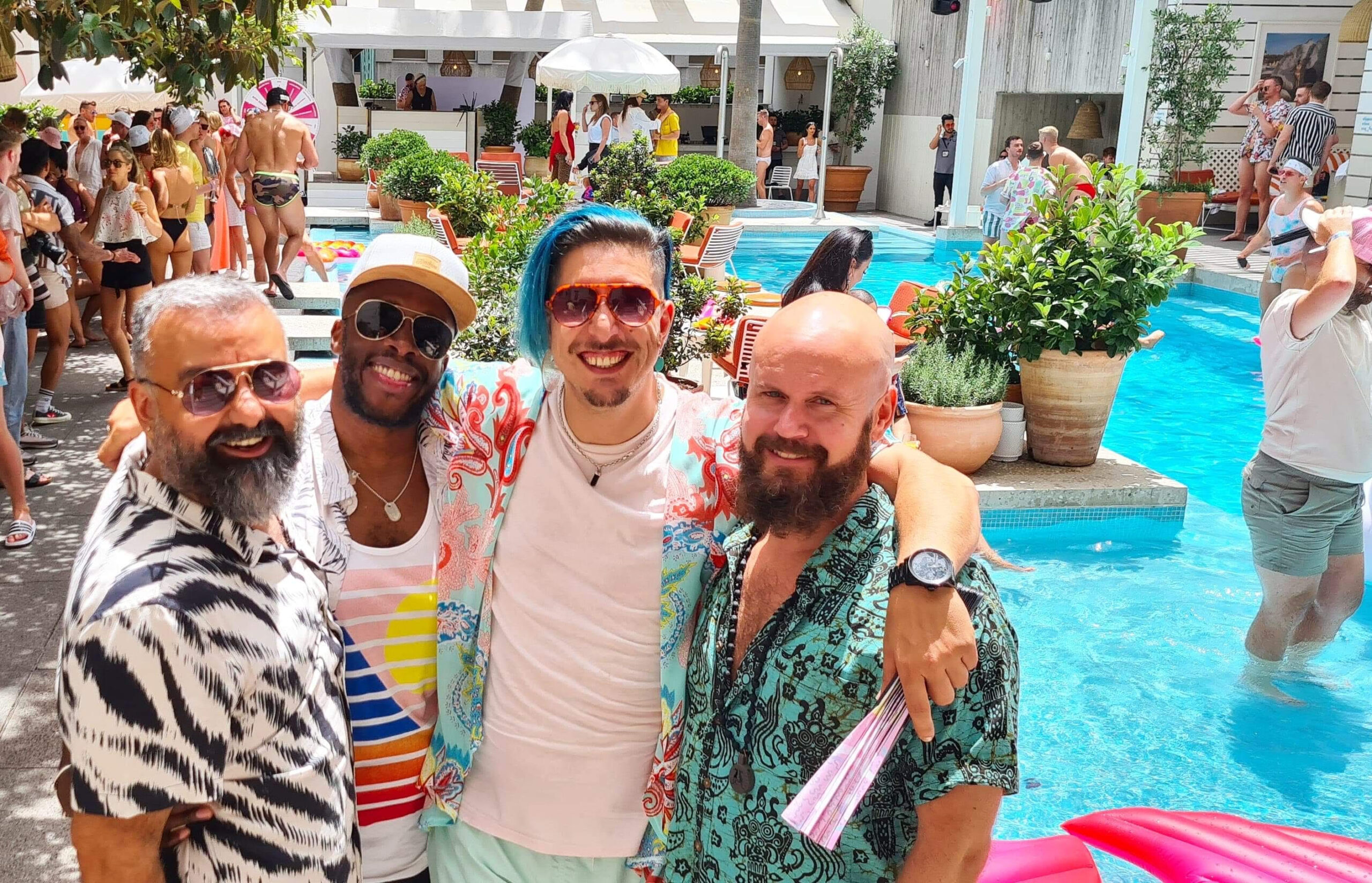 Queer Sydney Travel Guide - Vacationer Magazine