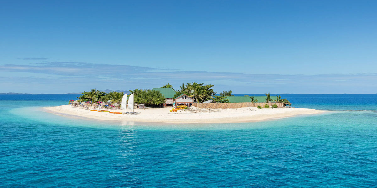 Fiji: The Ultimate Guide to Plan Your Island Vacation - Vacationer Magazine