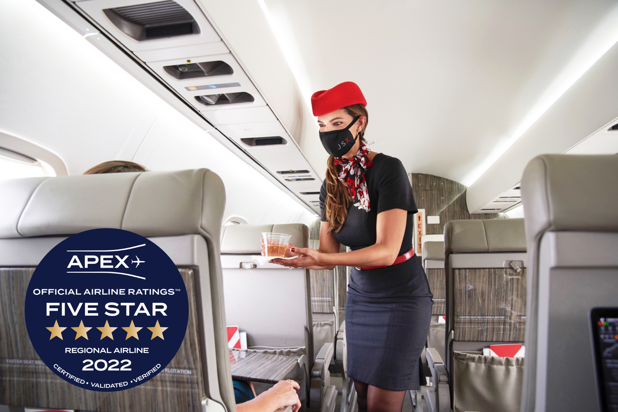Private Jet Service JSX Earns Top Marks from the Human Rights Campaign ...