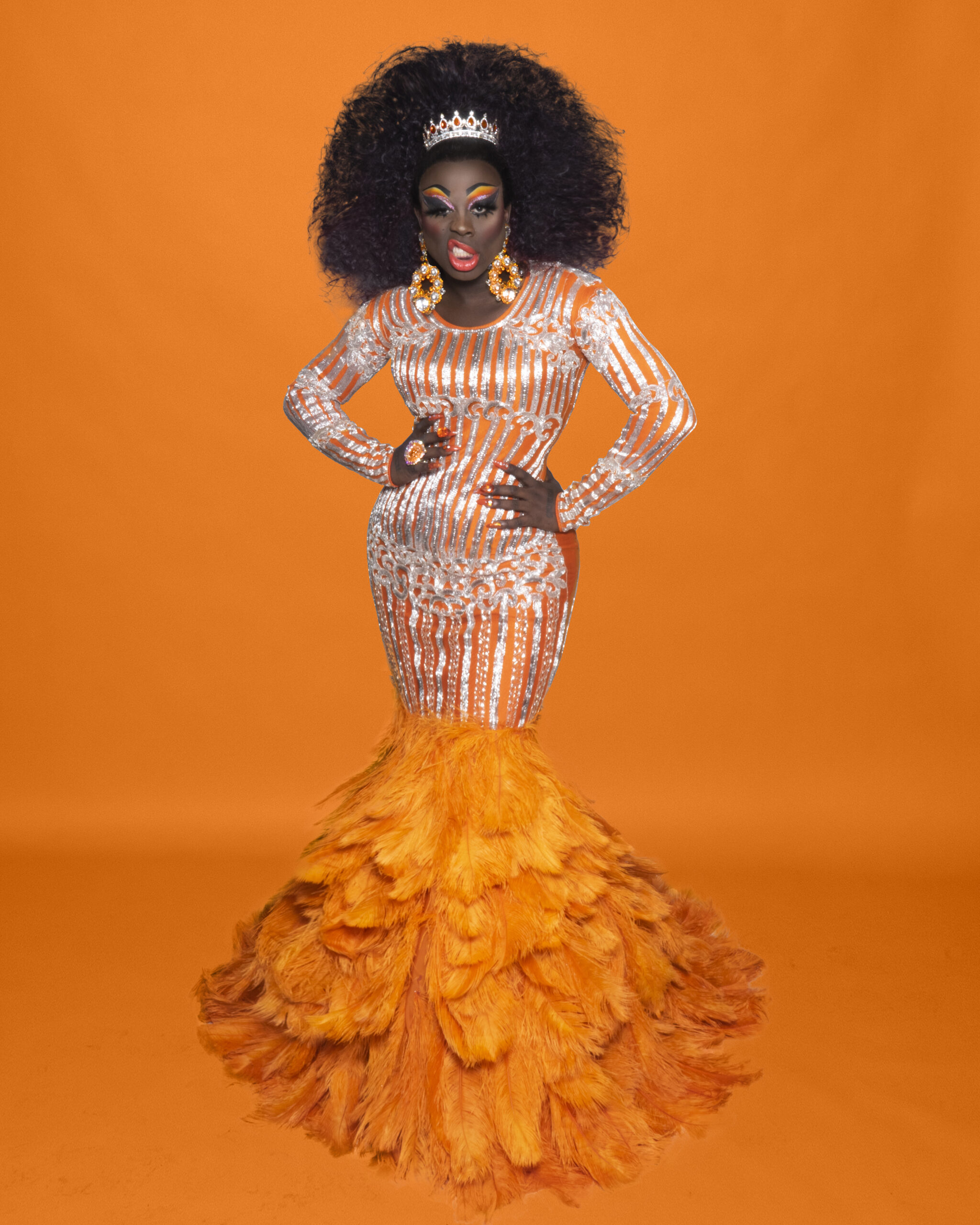 Spilling Travel Tea with Bob the Drag Queen - Vacationer Magazine