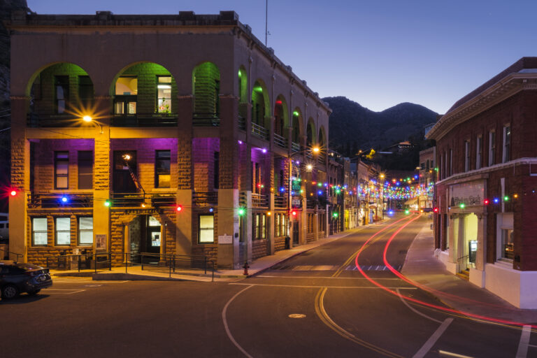 21 Small LGBTQ-Friendly Cities in the U.S. - Vacationer Magazine