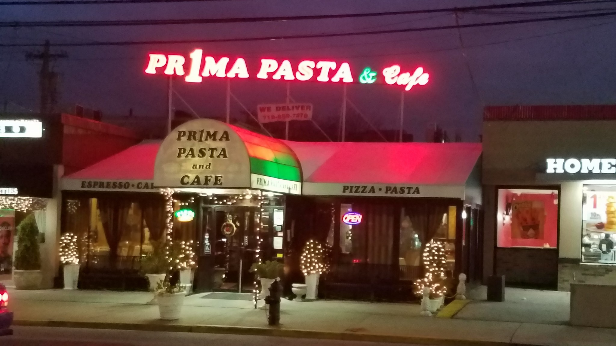 Five Favorite Italian Food Gems in the Outer Boroughs of NYC ...