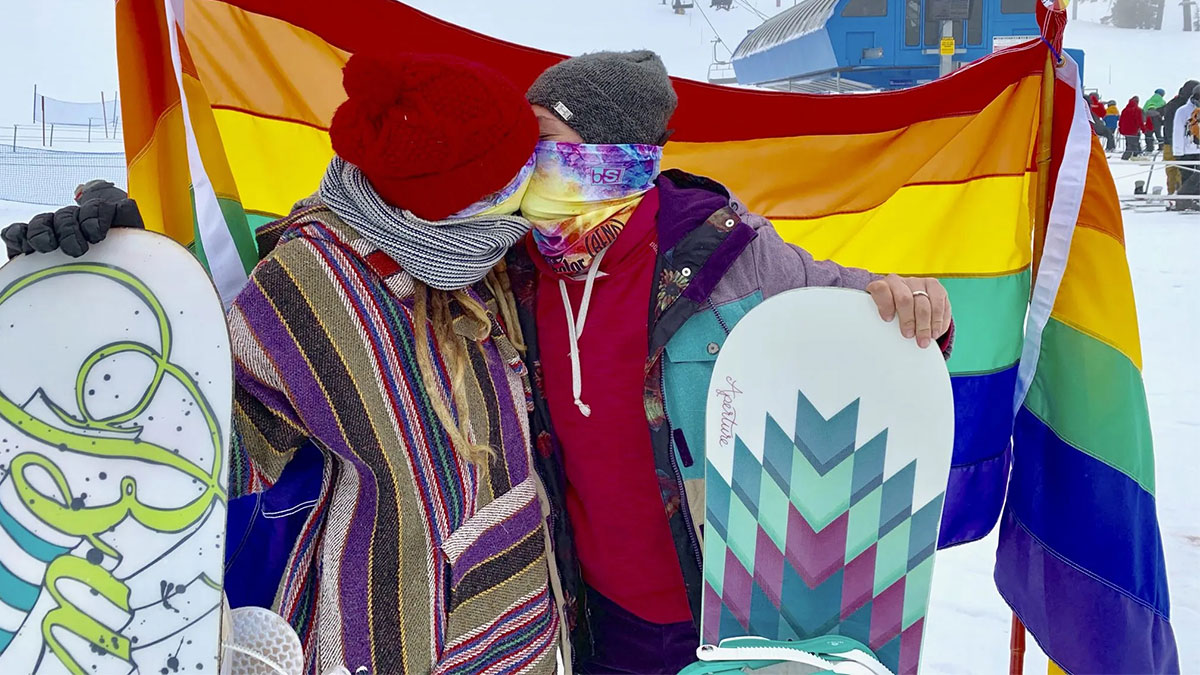 10 Gay Ski Weeks and Winter Pride Celebrations - Vacationer Magazine