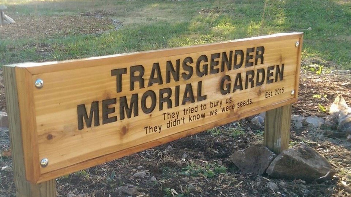 LGBTQ+ History: 12 Important Memorials and Historic Sites - Vacationer ...