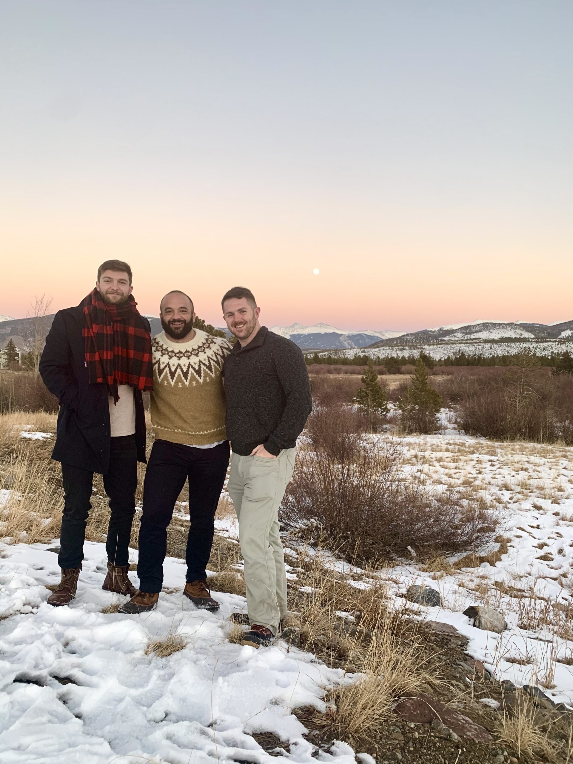 Traveling as a Triad - Vacationer Magazine