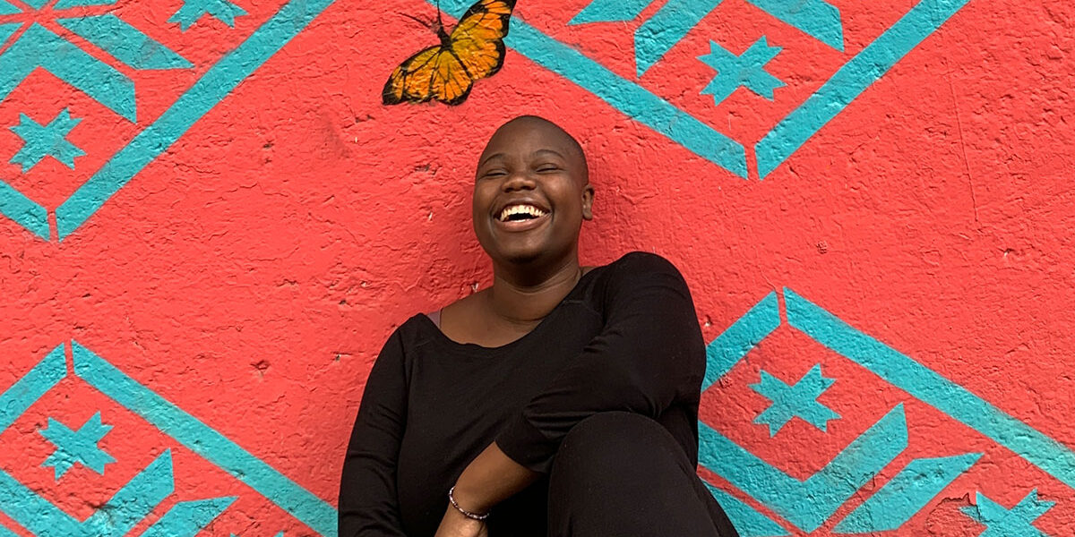 Vacationer of the Week: Ami King - Vacationer Magazine