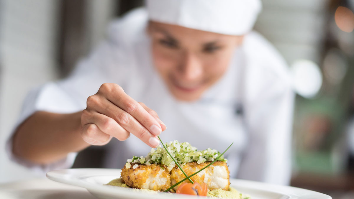 Women Chefs Offer Advice to Future Culinary Leaders - Vacationer Magazine