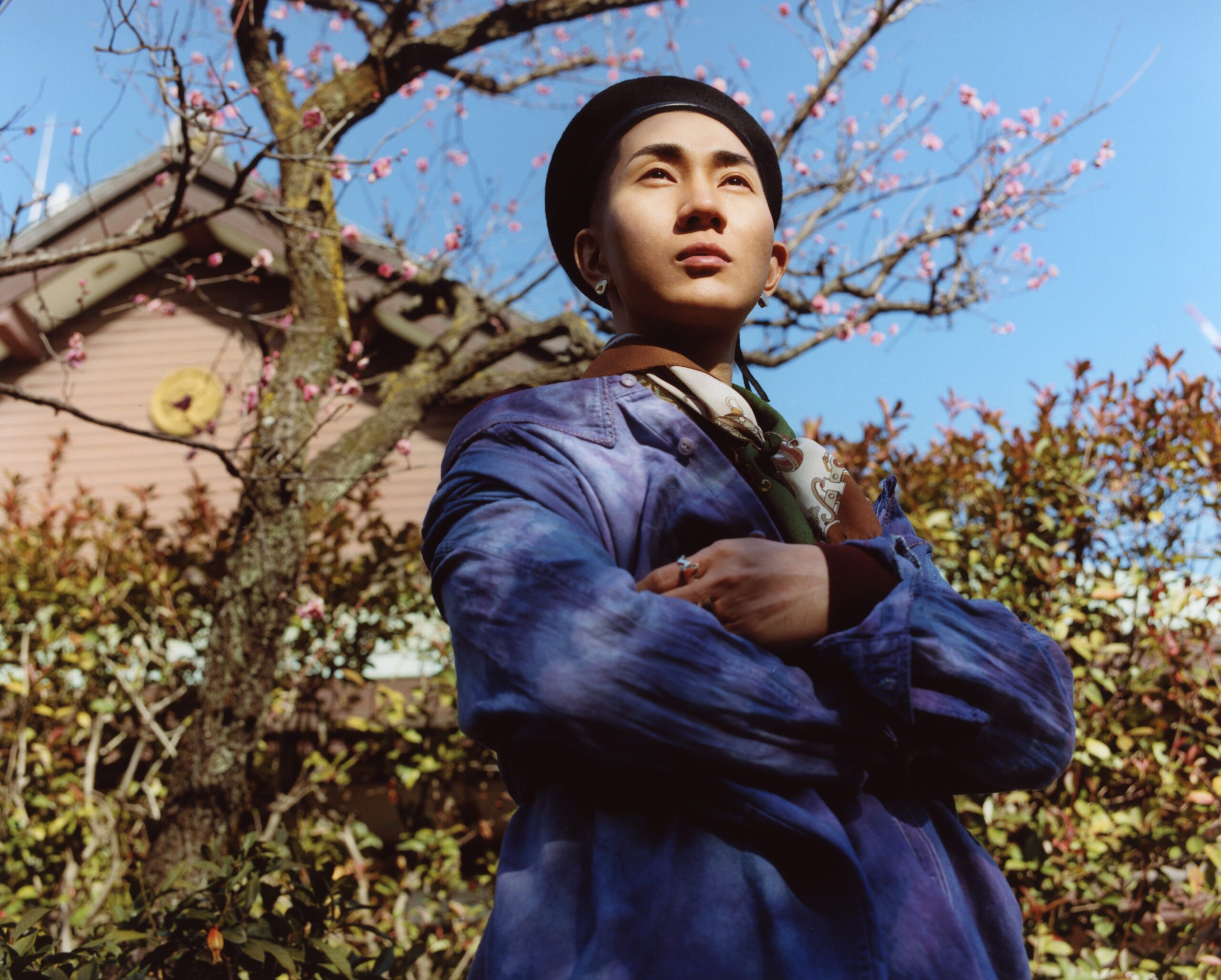 Kodo Nishimura Wants You to See the World and Be Who You Are ...