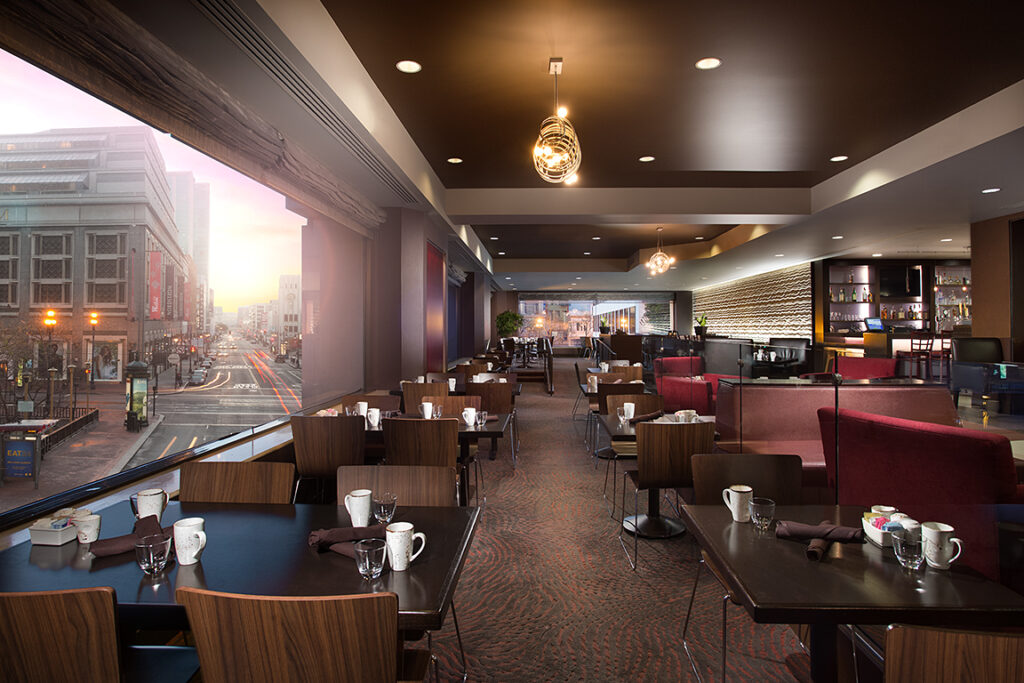 Parc 55: The Heart of San Francisco - Vacationer Magazine