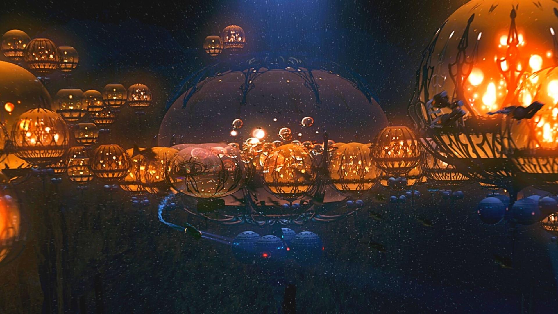 Star Wars Naboo is the Best Planet for Queer Travelers - Vacationer ...