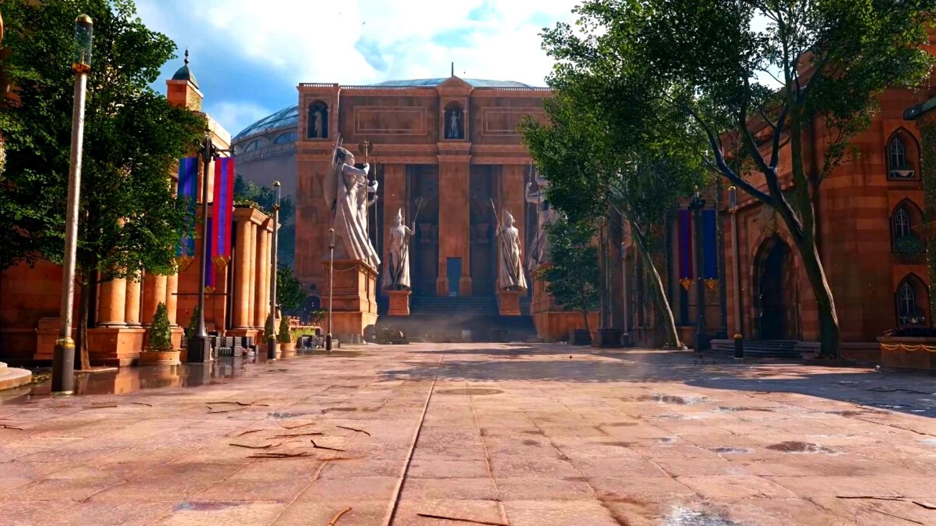 Star Wars Naboo is the Best Planet for Queer Travelers - Vacationer ...