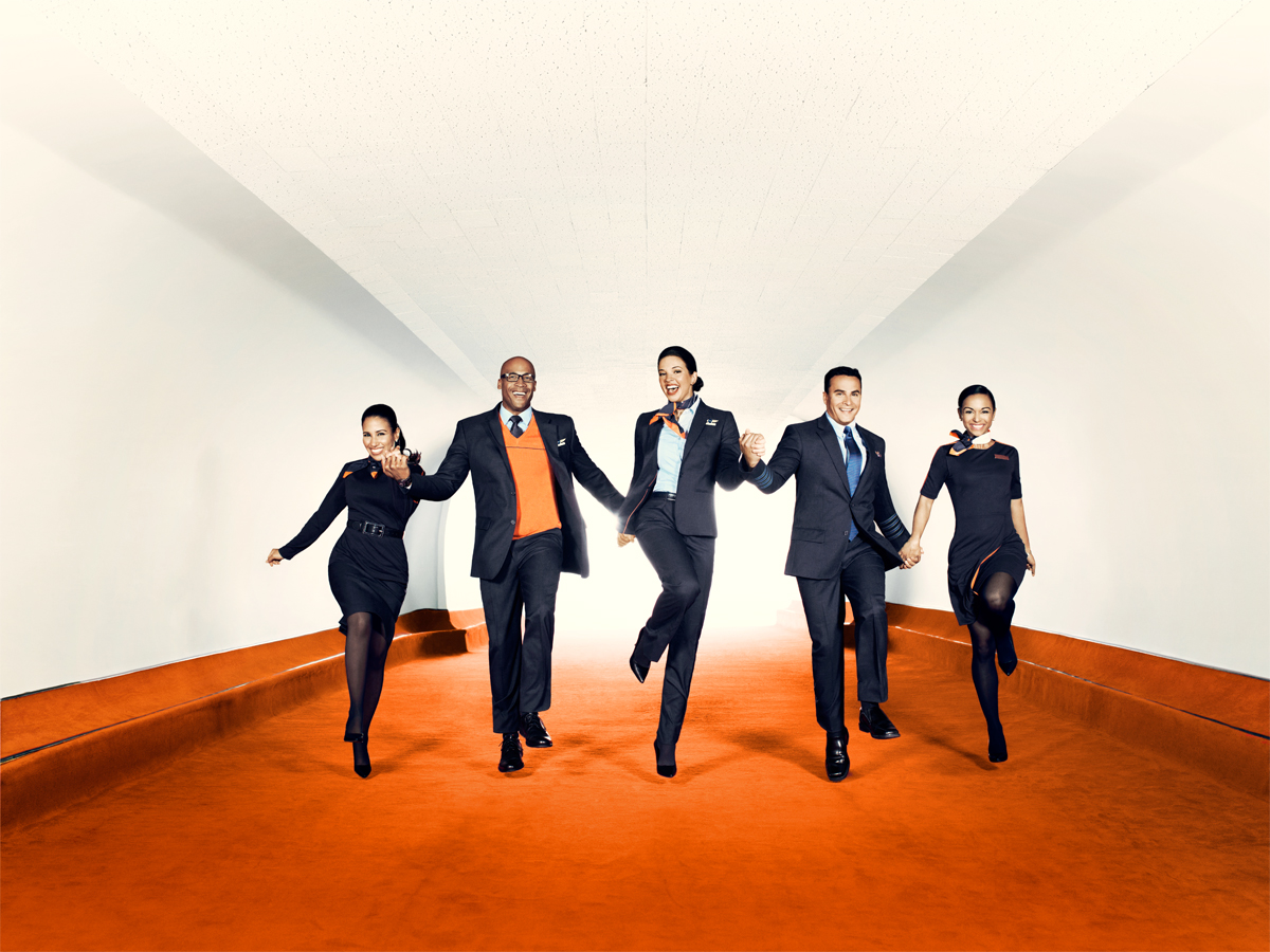 JetBlue Initiatives in Support of the Queer Community Year-Round ...