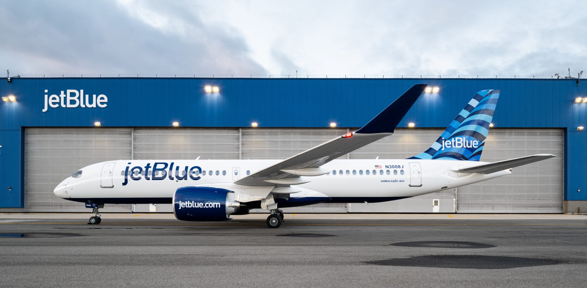 JetBlue Takes the Lead in Fort Lauderdale with More Flights to New ...