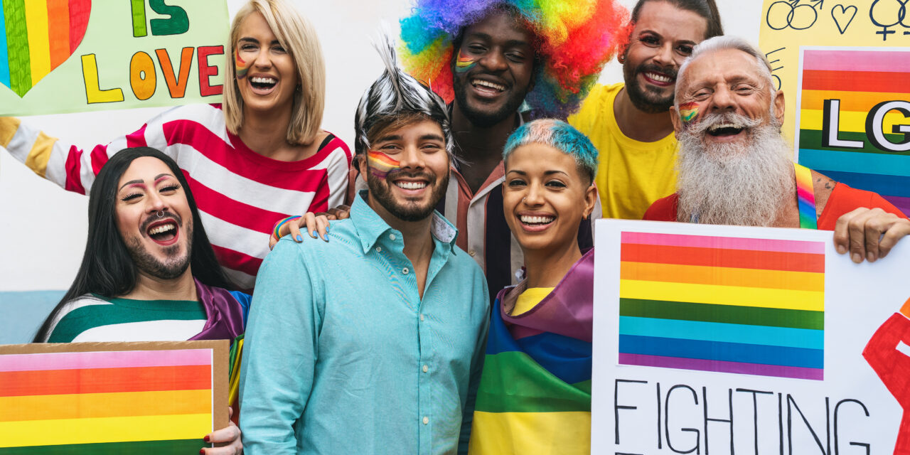 2023 Pride Guide: 13 Intersectional Pride Events That Celebrate Our ...