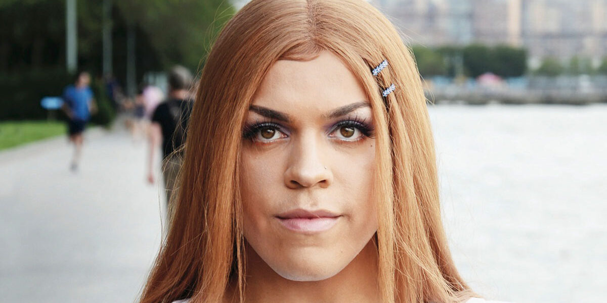 'Trans New York' Features Authentic Transgender Stories and Diversity ...