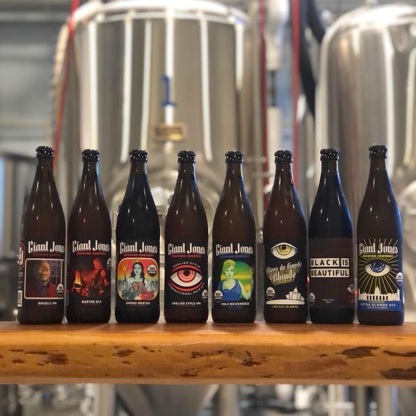 Tale of Two Queer-Owned Craft Breweries in Madison, Wisconsin ...