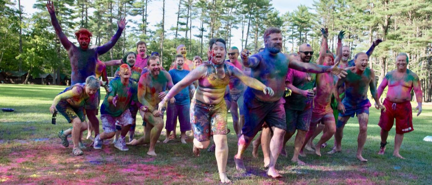 ‘Camp’ Camp Provides an Authentic Sleepaway Camp Experience for LGBTQ+ ...