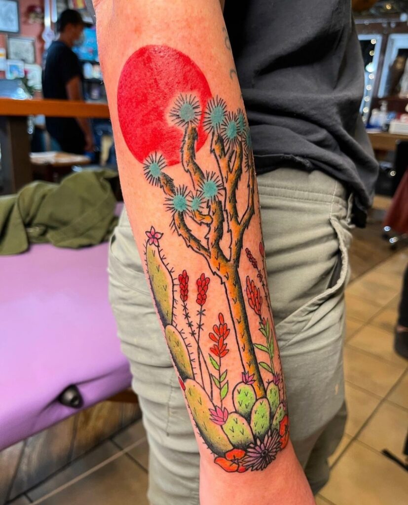 5 Queer Tattoo Artists Who Travel the World - Vacationer Magazine