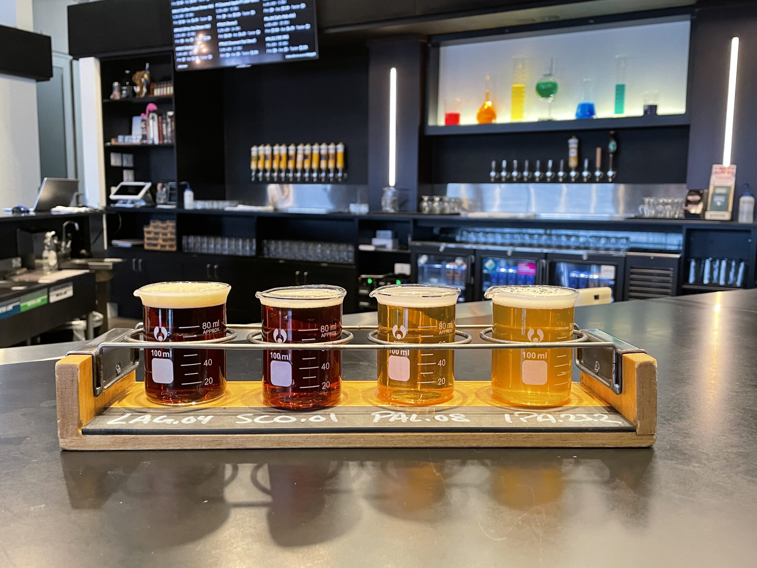 Tale of Two Queer-Owned Craft Breweries in Madison, Wisconsin ...