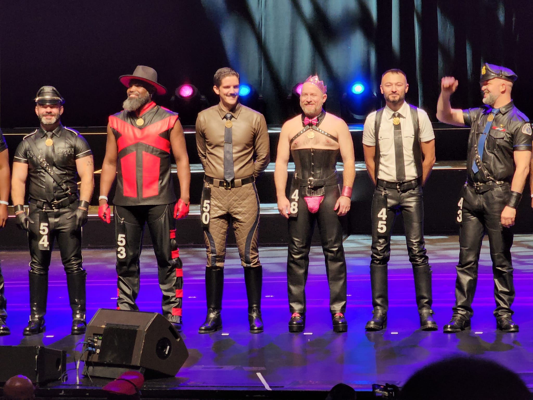 Annual Fetish Events for the Kinky Queer Traveler - Vacationer Magazine