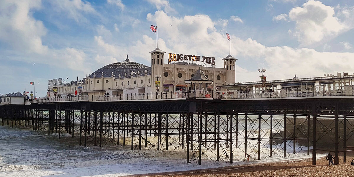 Brighton: A Brief History of the Queer Capital of the UK - Vacationer ...