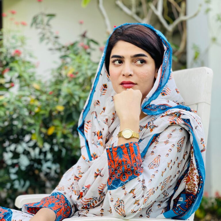 Forging Ahead: The Pakistani Khwaja Siras Community and Journey of ...