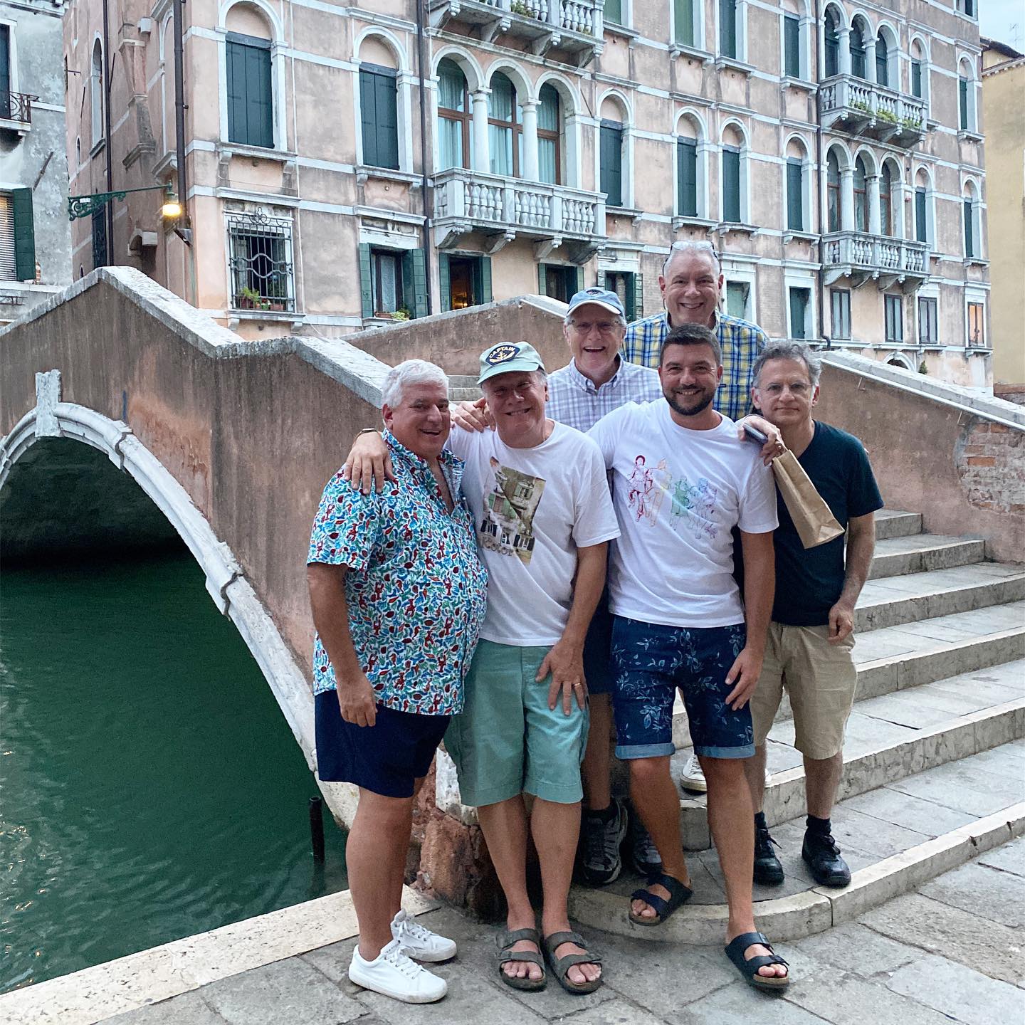 The Italy Gay Summer Party May Be the Perfect Way to End the Season ...