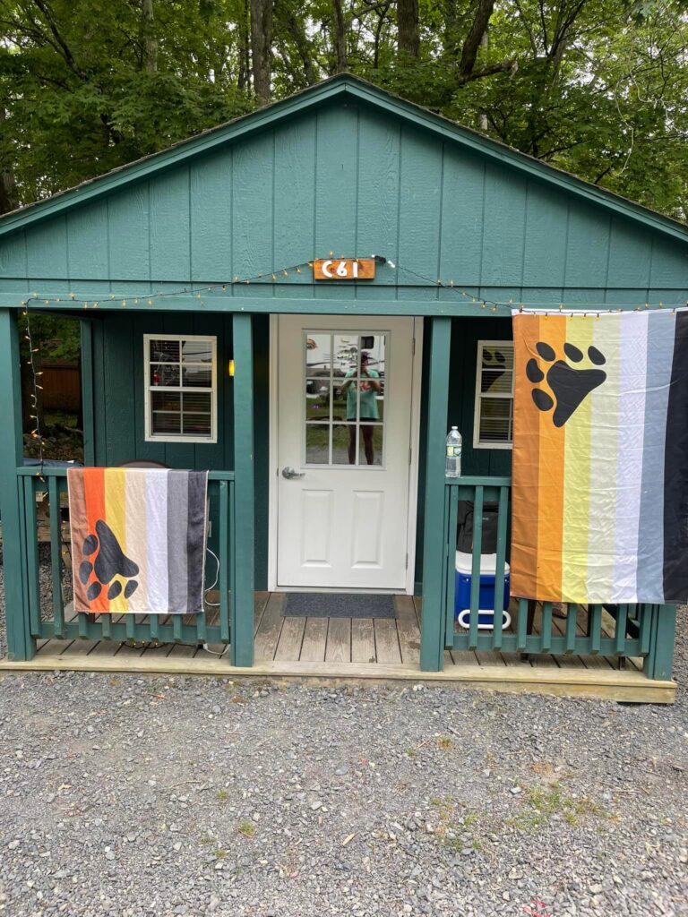 5 Gay Campgrounds in the U.S. for Summer Fun - Vacationer Magazine