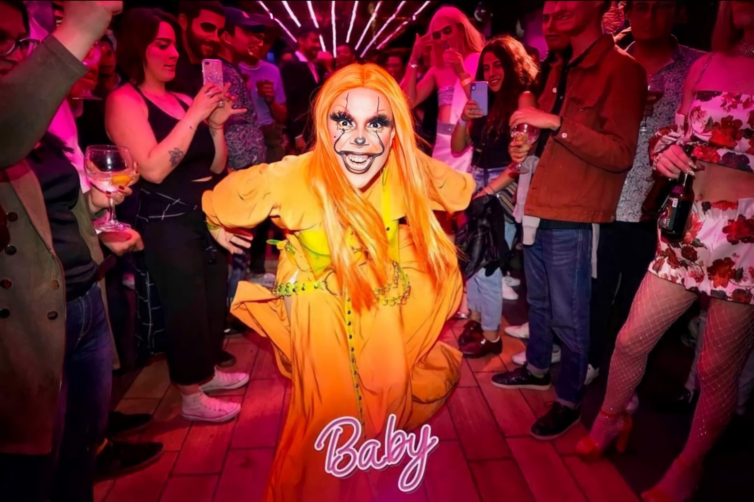 The Rise of Drag Culture in Mexico - Vacationer Magazine