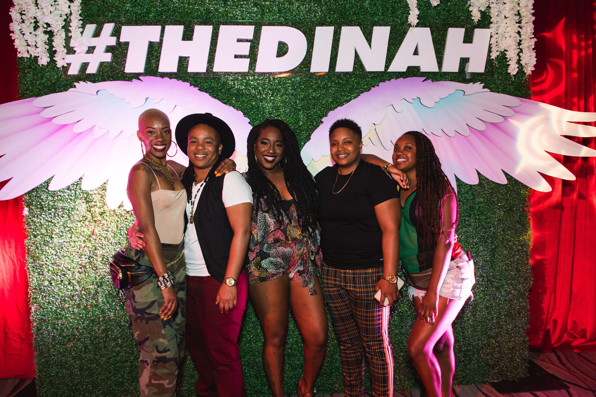 Mariah Hanson on the History and Legacy of The Dinah - Vacationer Magazine