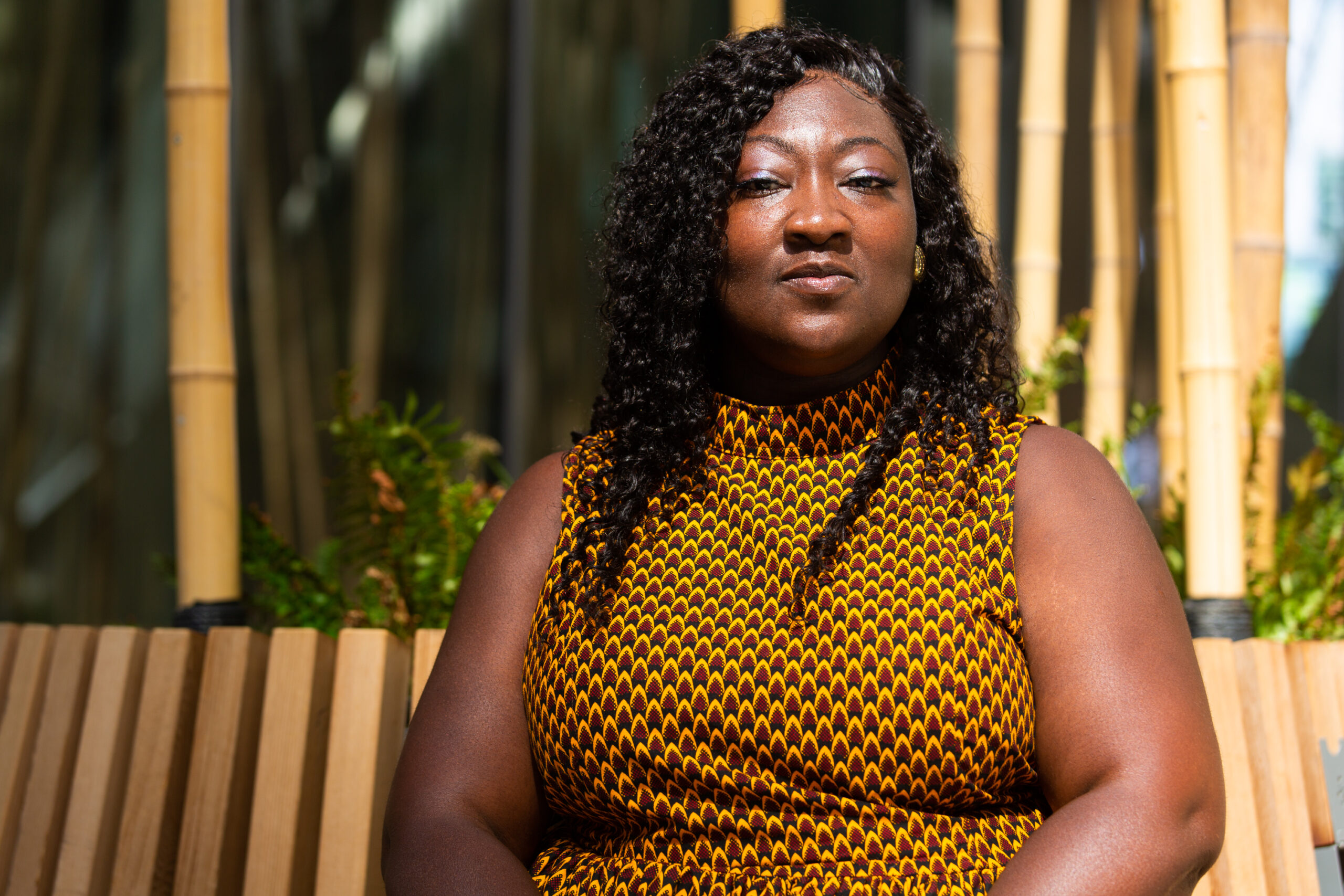 Phyll Opoku-Gyimah, Founder of UK Black Pride, Creates Safe, Inclusive ...