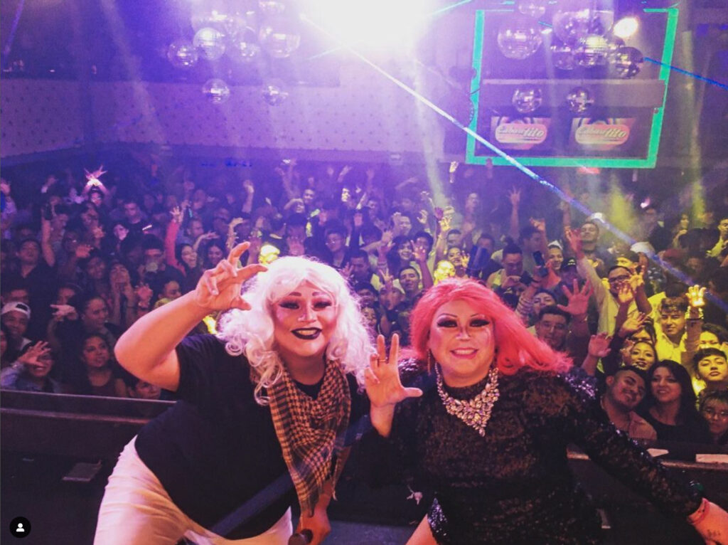 The Rise of Drag Culture in Mexico - Vacationer Magazine