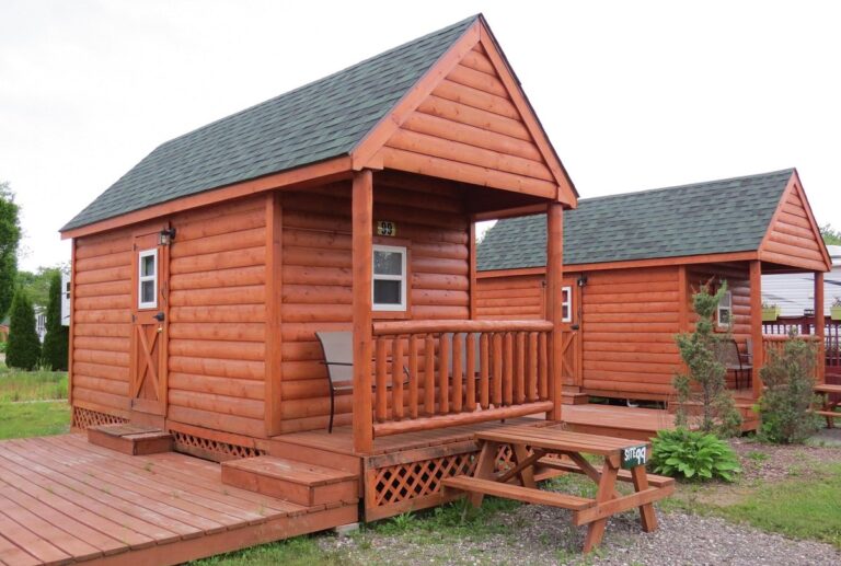 5 Gay Campgrounds in the U.S. for Summer Fun - Vacationer Magazine