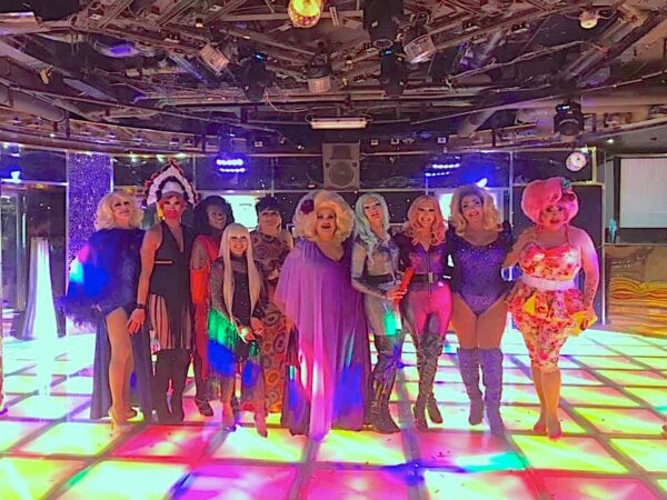 Cruise to the Caribbean with The Drag Club House - Vacationer Magazine