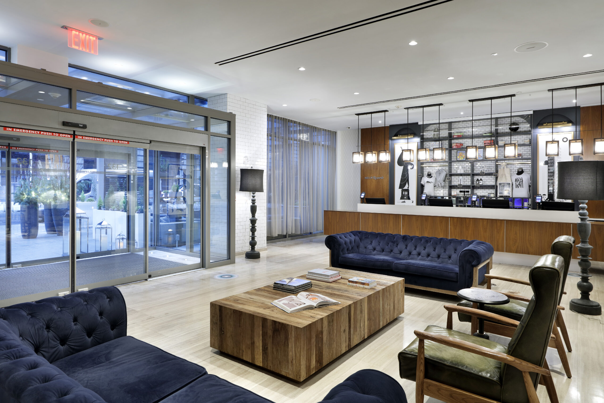 INNSiDE by Meliá New York: Come for the Drag, Stay for the Luxury ...