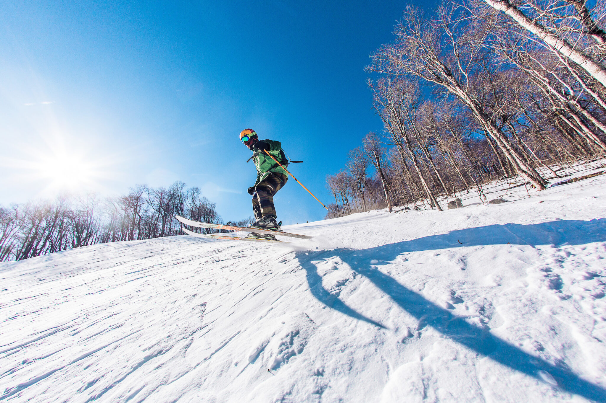 Why LGBTQ+ Travelers Should Visit Boone, North Carolina - Vacationer ...