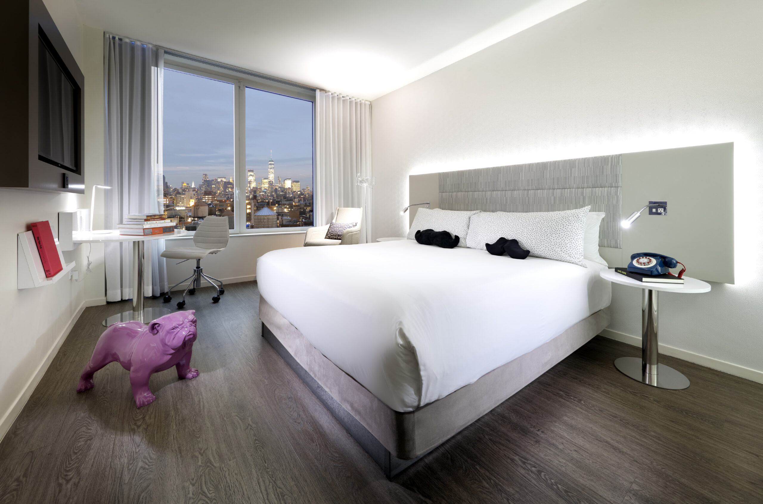 INNSiDE by Meliá New York: Come for the Drag, Stay for the Luxury ...