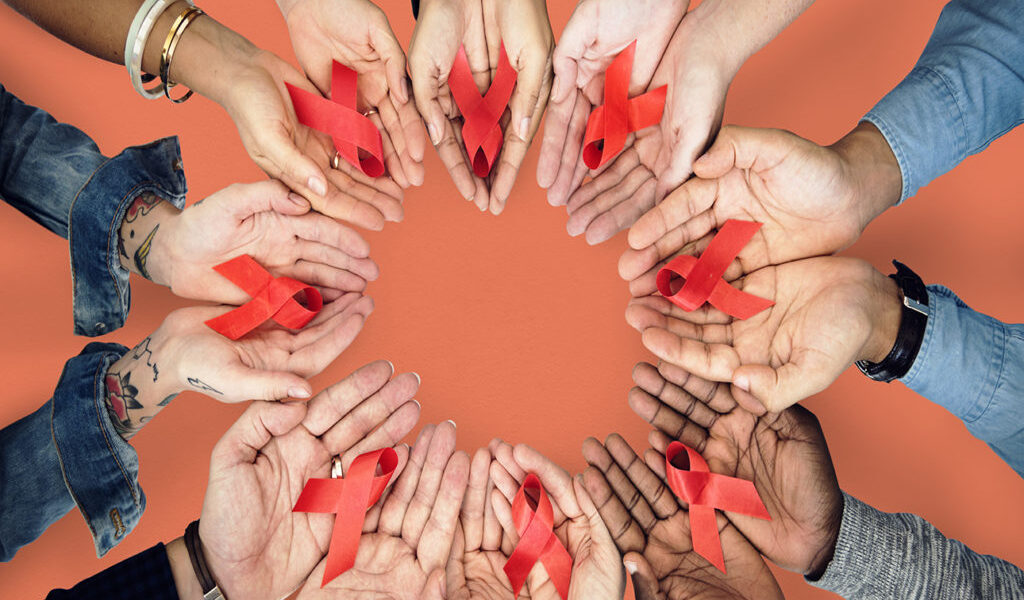 The HIV Community in Puerto Rico Receives Post-Hurricane Help from AIDS ...