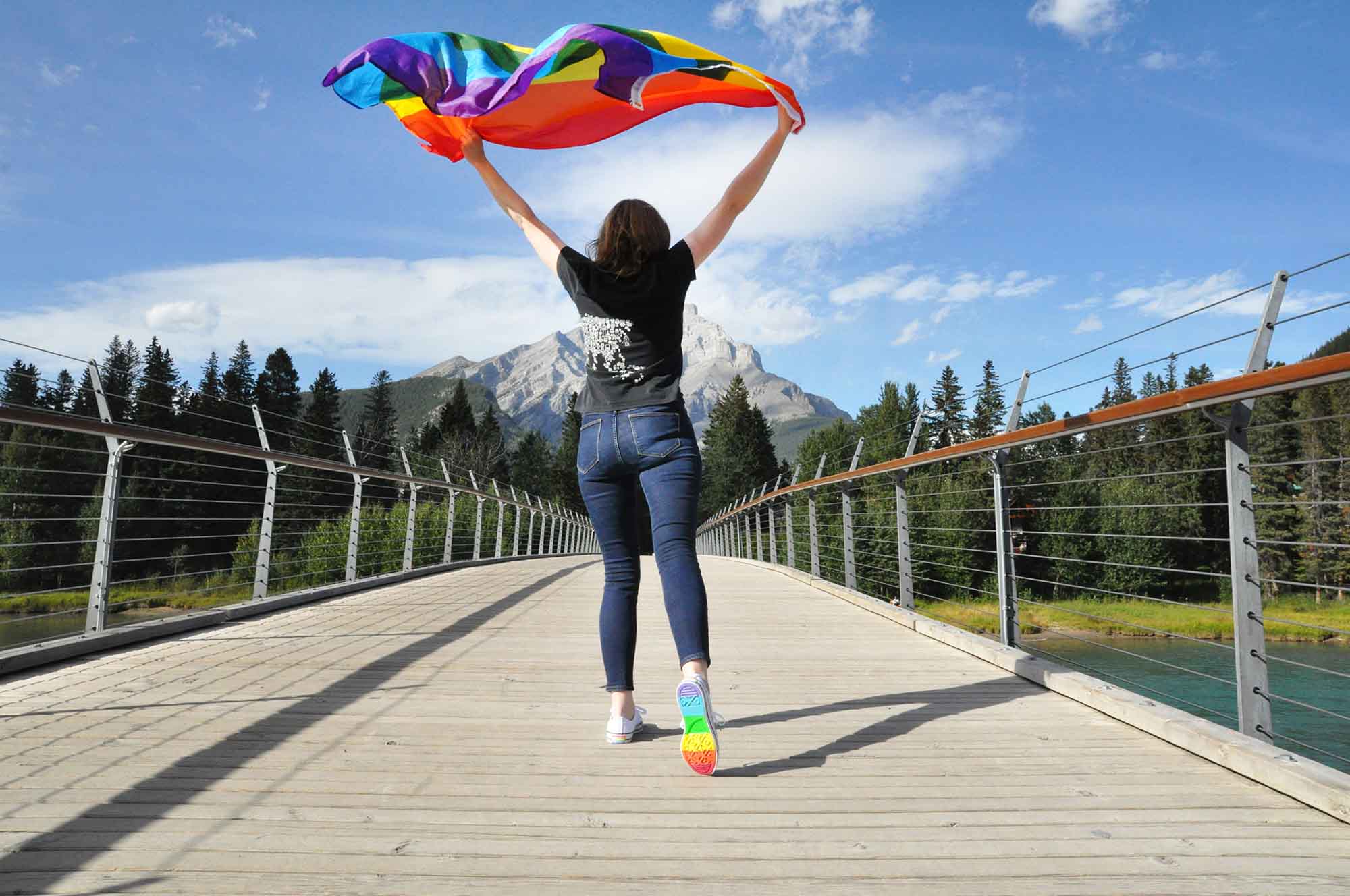 Ultimate Guide for Banff Pride - Vacationer Magazine