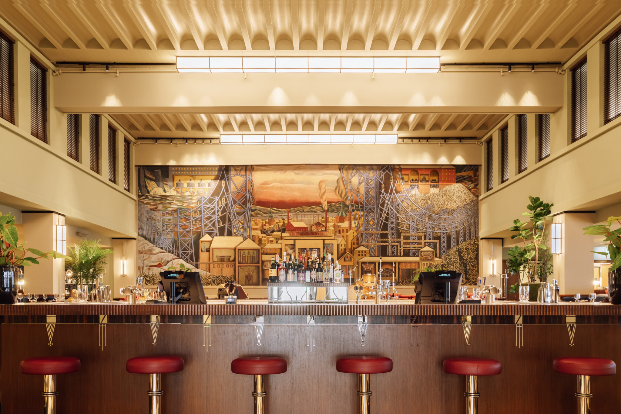 First Look at Sommerro, Oslo's Newest Luxury Hotel - Vacationer Magazine