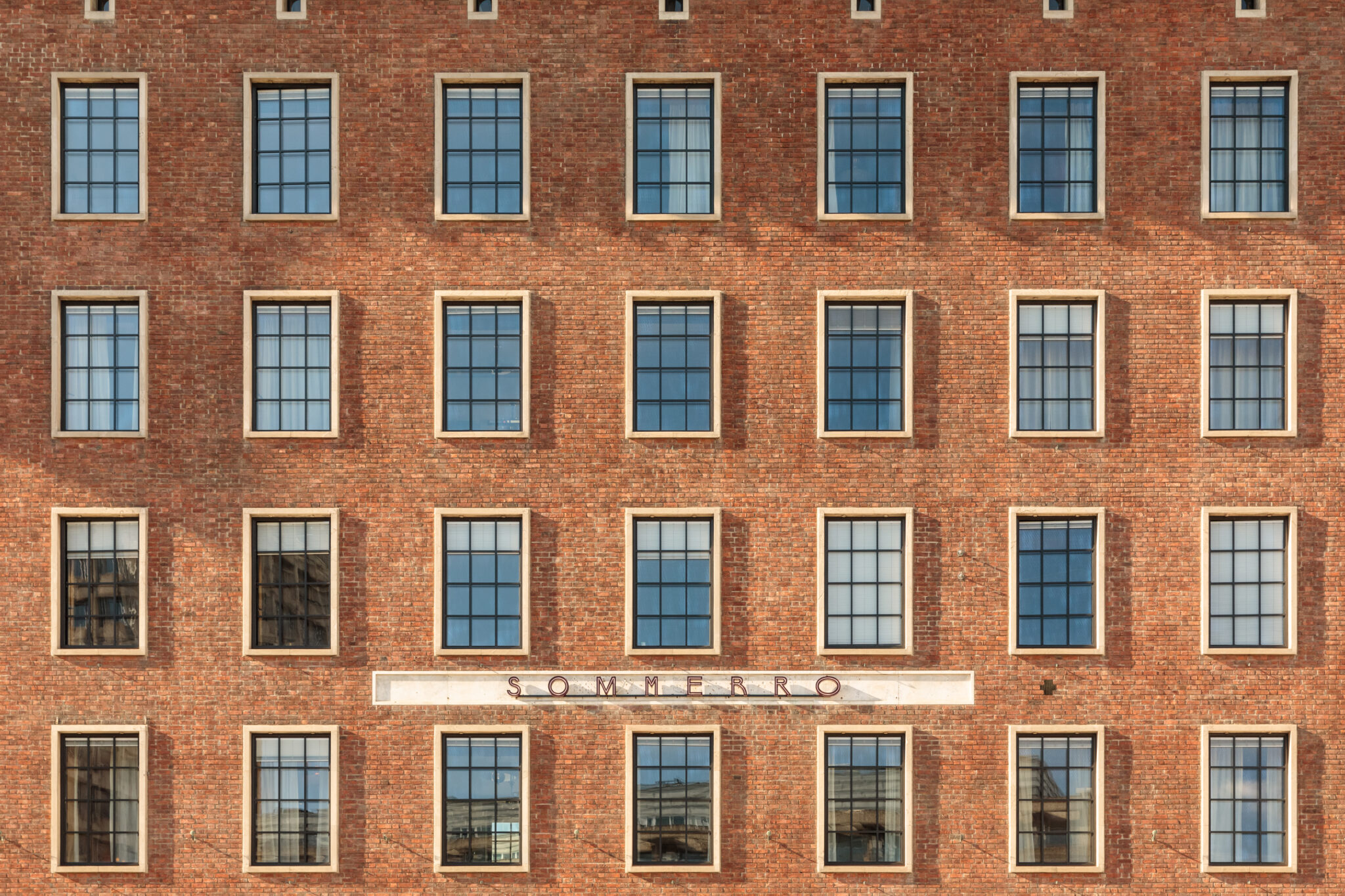 First Look at Sommerro, Oslo's Newest Luxury Hotel - Vacationer Magazine