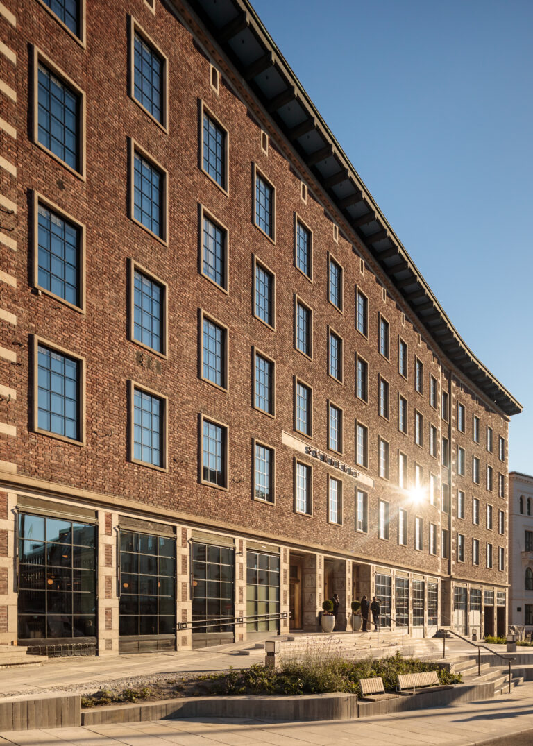 First Look at Sommerro, Oslo's Newest Luxury Hotel - Vacationer Magazine