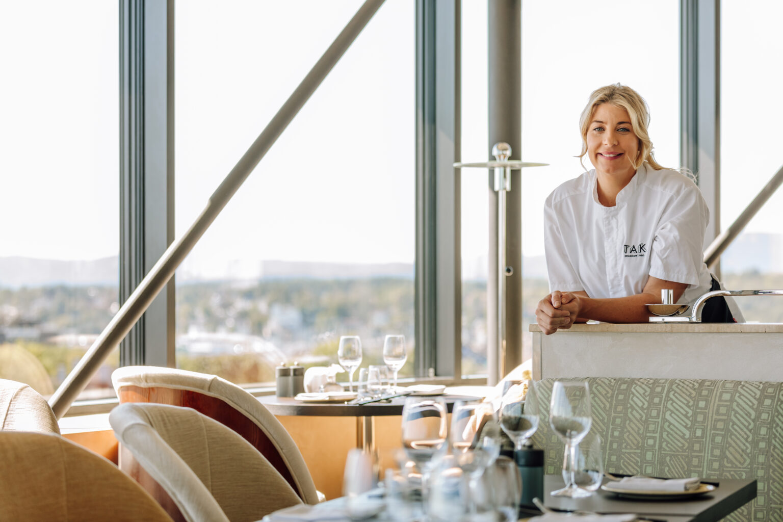 First Look at Sommerro, Oslo's Newest Luxury Hotel - Vacationer Magazine